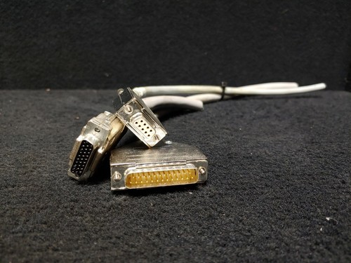 SCANLAB HURRYSCAN 25 LASER GALVANOMETER SCAN HEAD 1064nm W/ CD ...