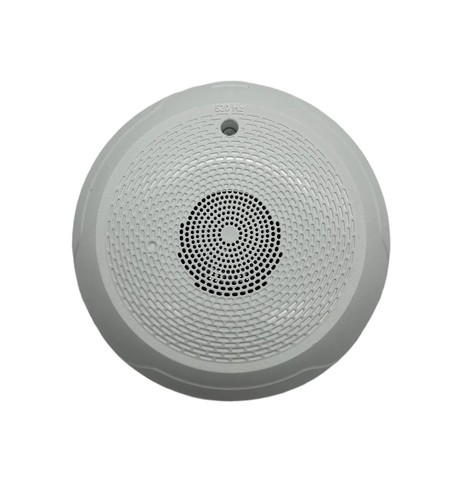 System Sensor HCWL-LF Low Frequency Sounder Indoor White NEW IN BOX | eBay