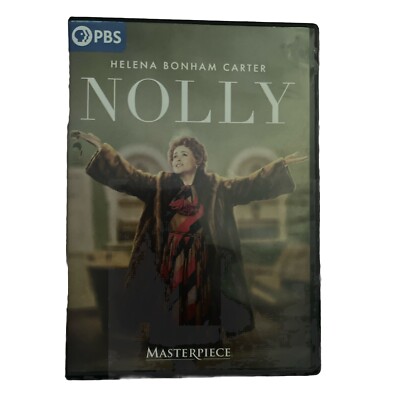 Nolly (Masterpiece) [New DVD] | eBay