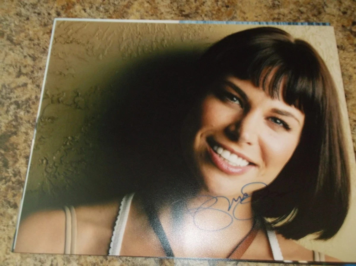 Brooke Burns Shallow Hal