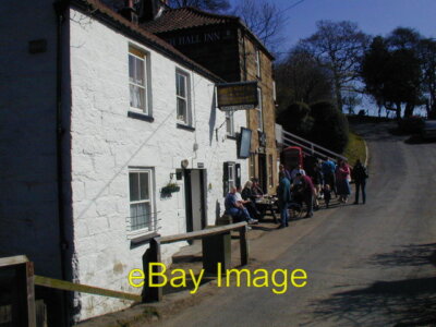 Photo 6x4 Birch Hall Inn Beck Hole Green End/NZ8203 c2002 | eBay UK