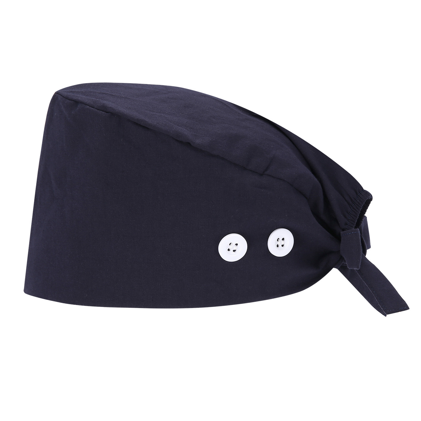 Exercise Hats for Men Women Adjustable Yashmak Stand Ear Hat Hat Solid ...