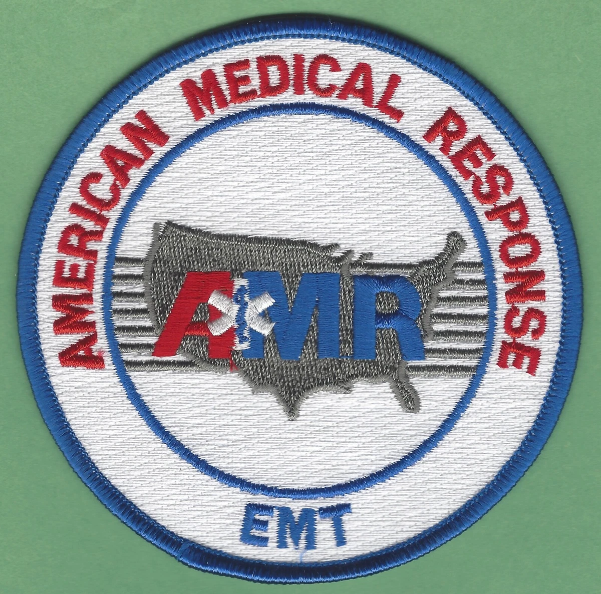 American Medical Response