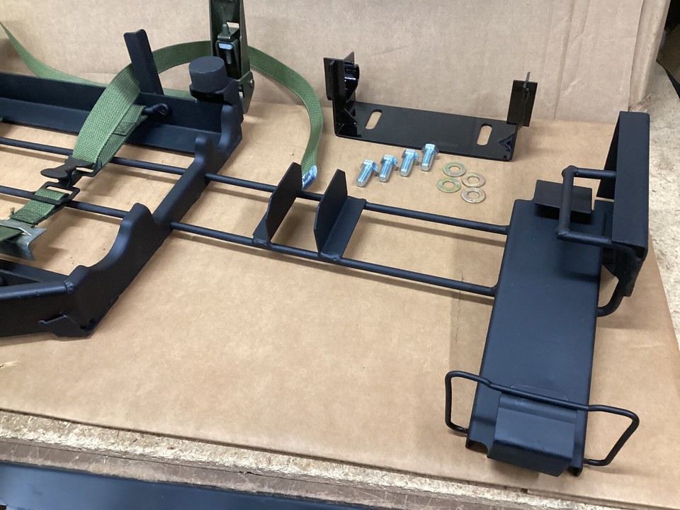 Pioneer tool stowage tray kit/HMMWV pn#SS-PTSTK(refurb.) | eBay
