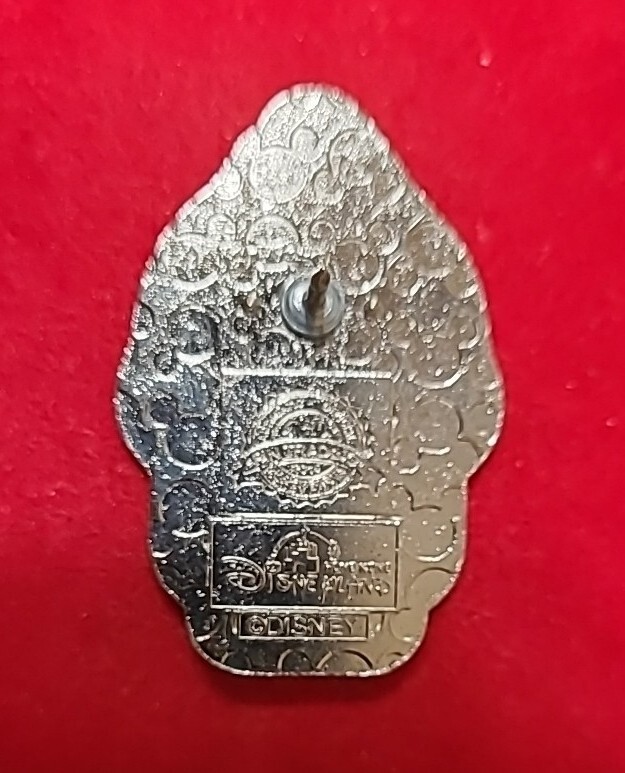 Disney Trading Pin, Hong Kong Disneyland, Toy Factory, Dale, 2016 a7A ...