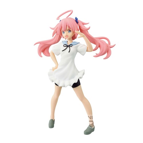 Banpresto BP88575P Milim Nava Action Figure, That Time I Got ...