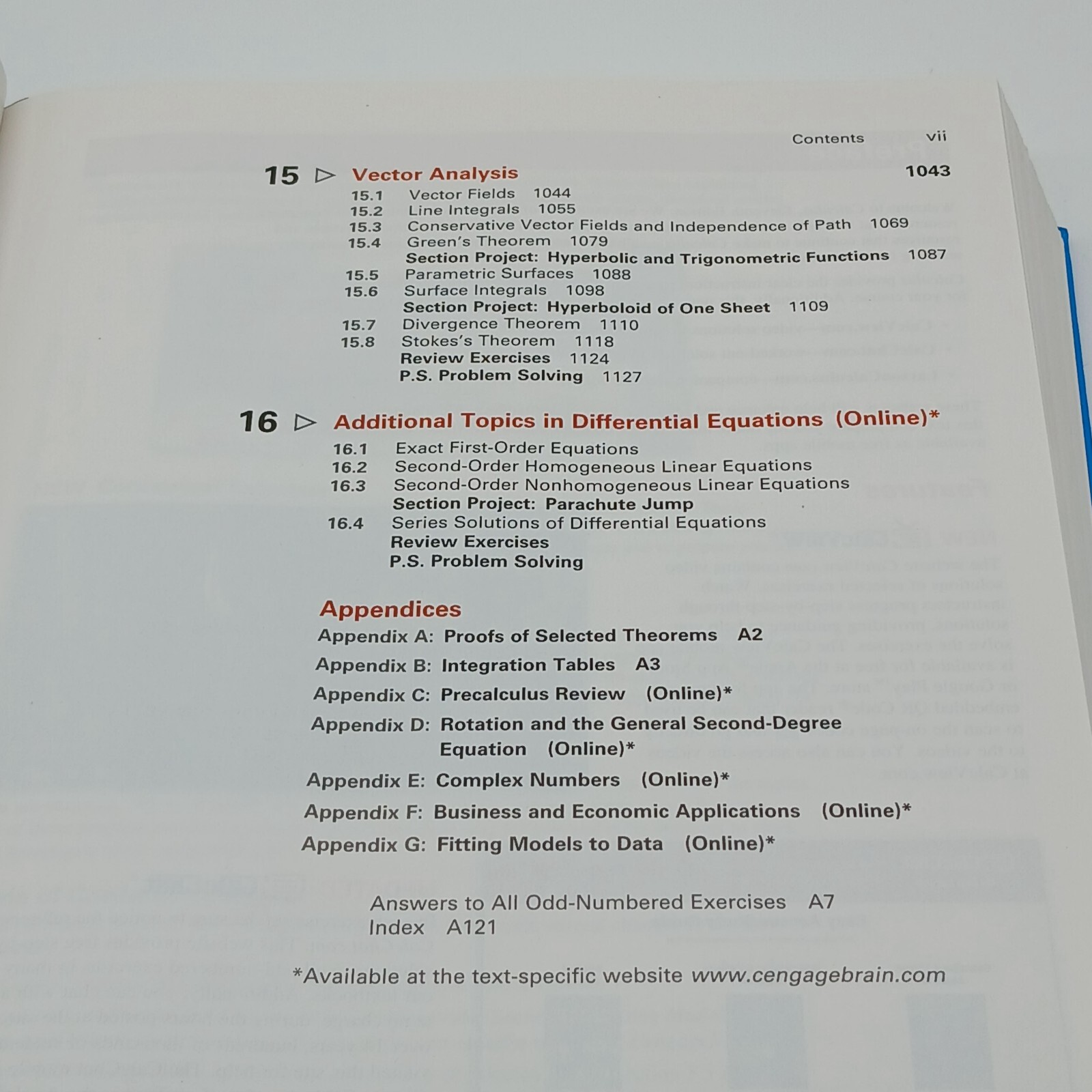 Calculus with CalcChat & CalcView - Ron Larson, Bruce Edwards 11e 11th ...