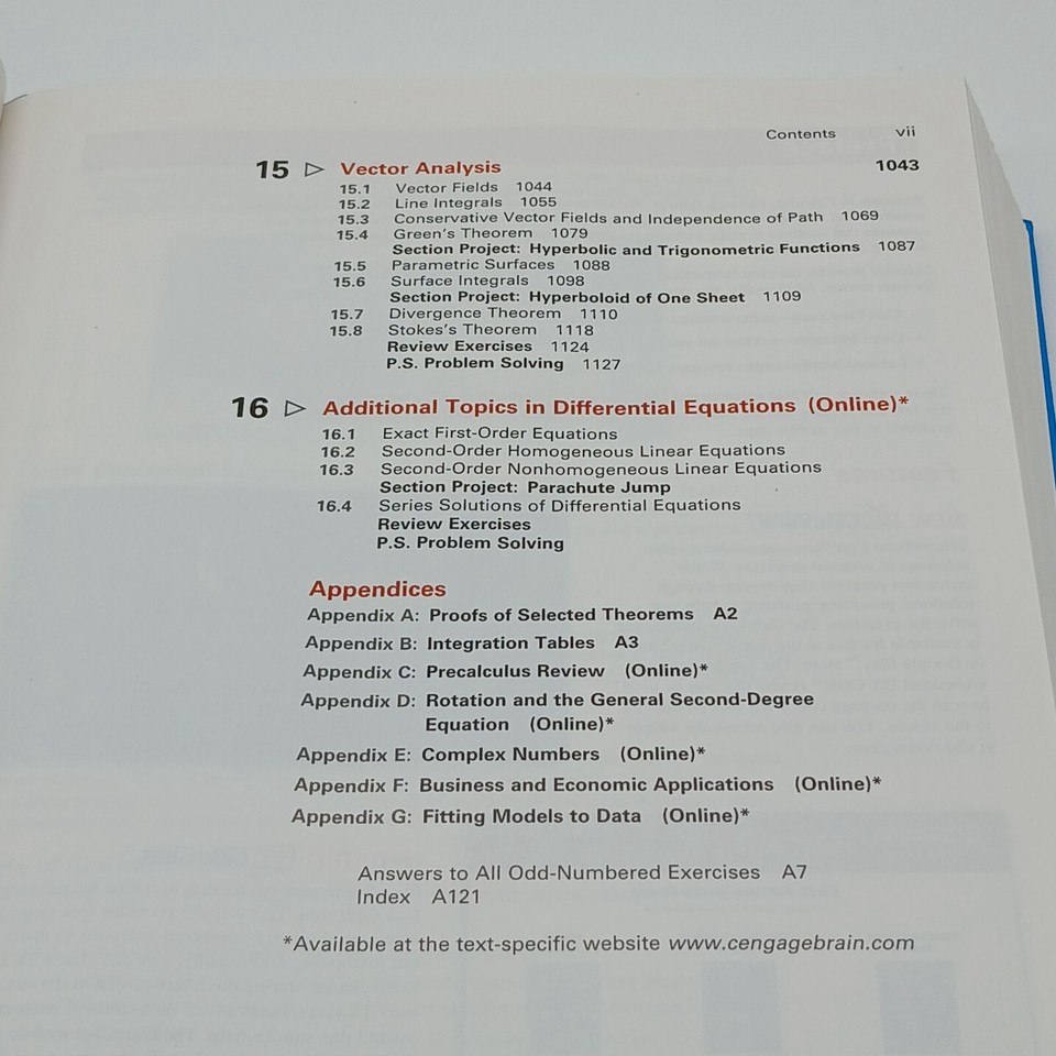 Calculus with CalcChat & CalcView - Ron Larson, Bruce Edwards 11e 11th ...