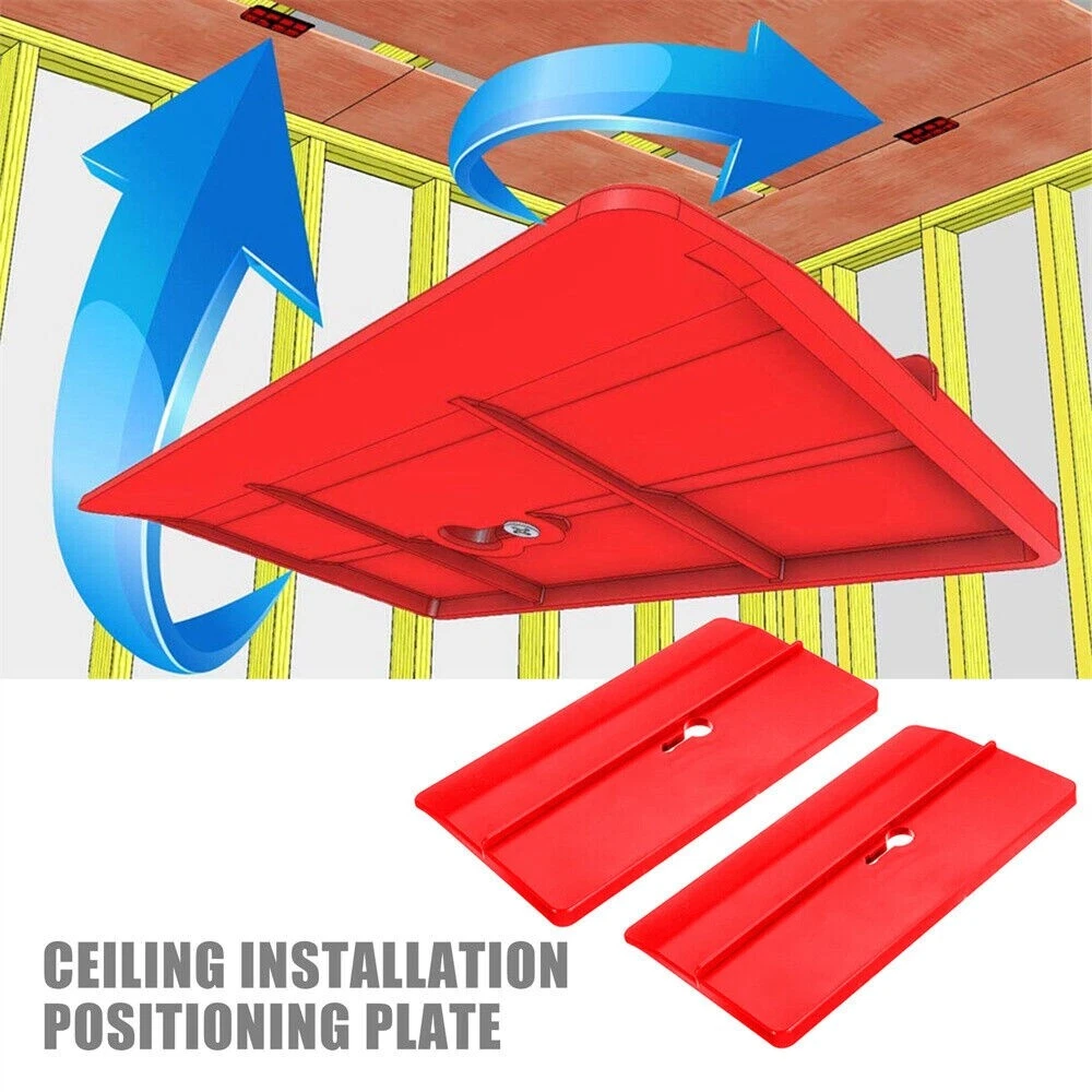 Gyprock Ceiling Installation Tools | Shelly Lighting