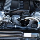 BMW E36 E46 E39 M52 M54 M56 ENGINES OIL FILTER CAP For Oil Cooler ...