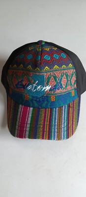 CAPS: HAND CRAFTED CAP IMPORTED FROM GUATEMALA NATIVE DESIGN | eBay