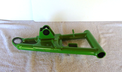 Kawasaki Teryx 800 KRF Front Left Lower A-Arm Suspension OEM 39007-0390 ...