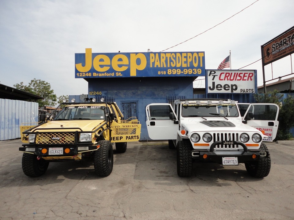 1991 2001 JEEP CHEROKEE XJ CHRYSLER 8 1/4 REAR DIFFERENTIAL 3.55 RATIO ...