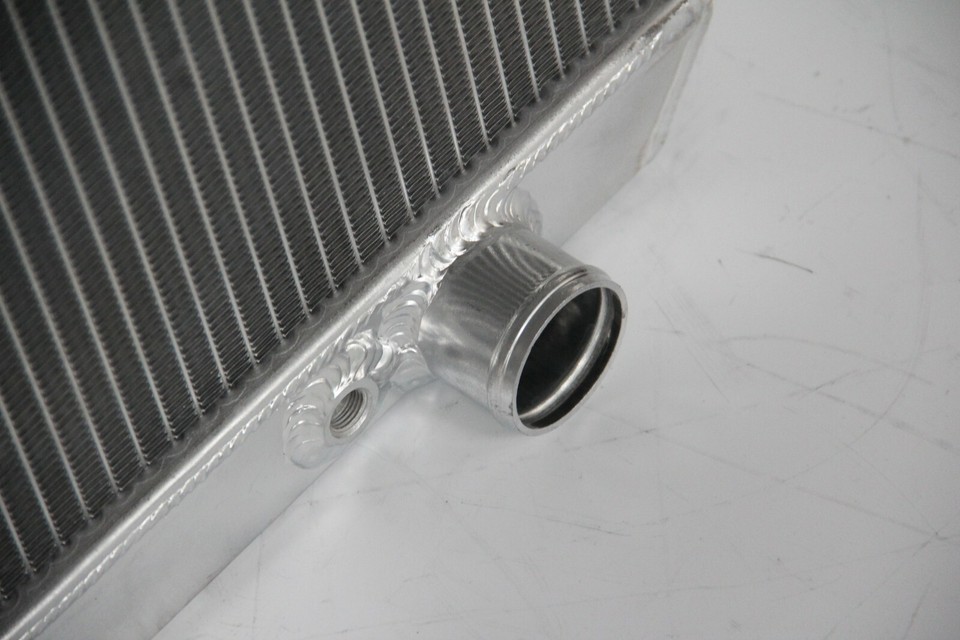 RADIATOR FOR CHEVY 1946-48 Fleetline Fleetmaster Sedan Delivery 1943-45 ...