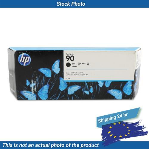 C5059A HP Designjet 4000 Ink Cartridge Black 829160222608 | eBay