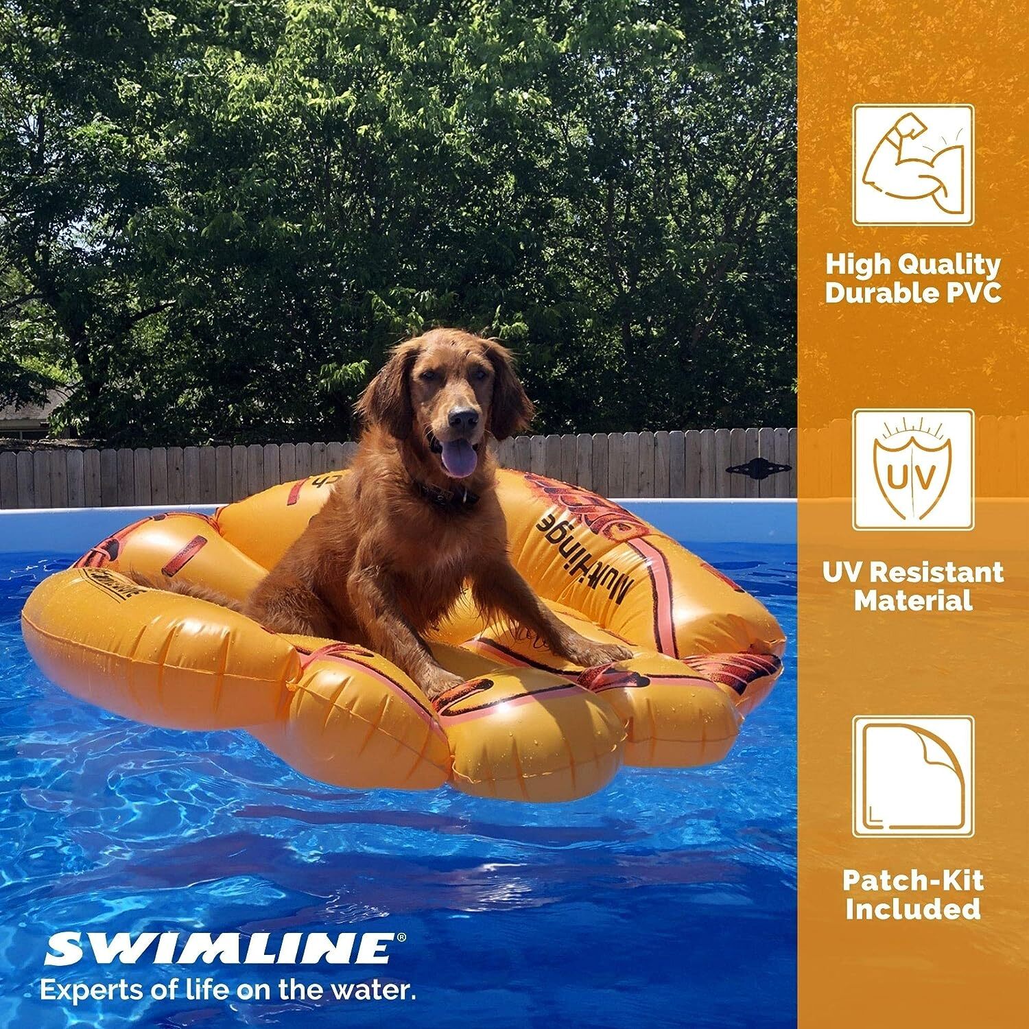 Swimline Baseball Glove Float Inflatable Raft for sale online | eBay