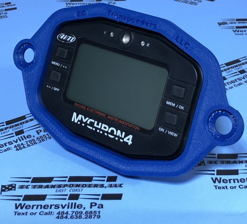 AIM MYCHRON 4 SERIES MOUNT - BRAND NEW - MOUNT ONLY - MYCHRON NOT ...