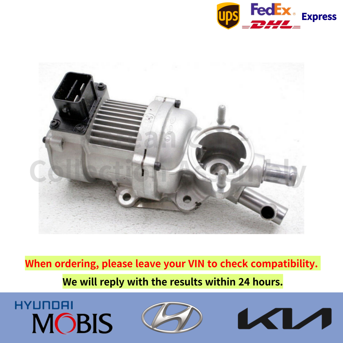Oil Pumps For Hyundai Sonata Genuine OEM Engine Water Pump For Hyundai ...