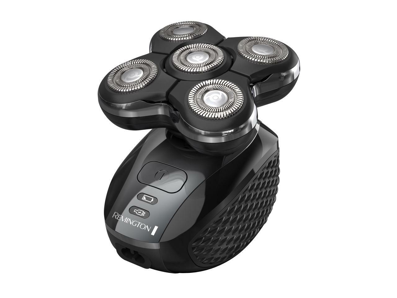 Remington Balder Pro Head Shaver - Black for sale online | eBay