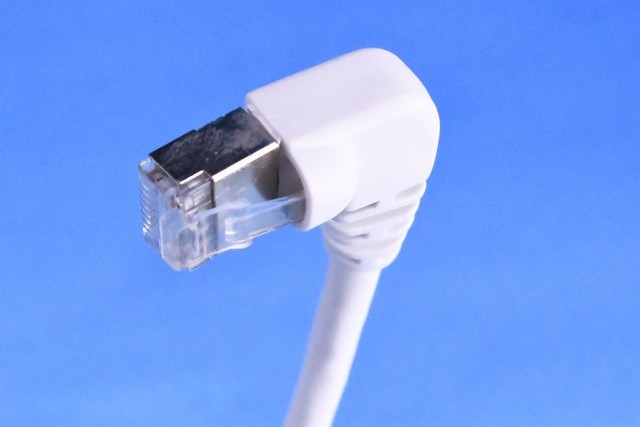 Amphenol Socapex RJ45 Mil-Spec Internet Cat5e Cat6 Connector Harsh ...