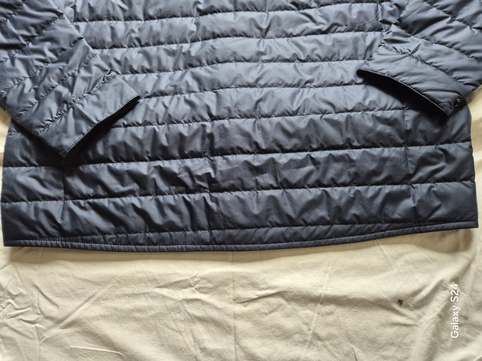 ROHAN Midtown Quilted Jacket/Shirt - NEW | eBay UK