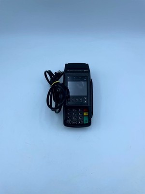 Dejavoo Z8 VEGA3000 POS Credit Debit Card Terminal Machine Black WiFi Magnetic | eBay