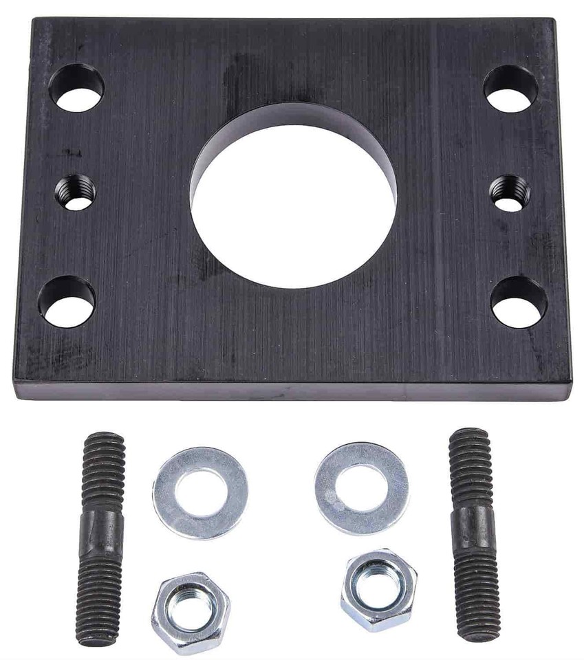 1962-1974 Mopar A B & E Bodies JEGS 631427 Master Cylinder Adapter Plate