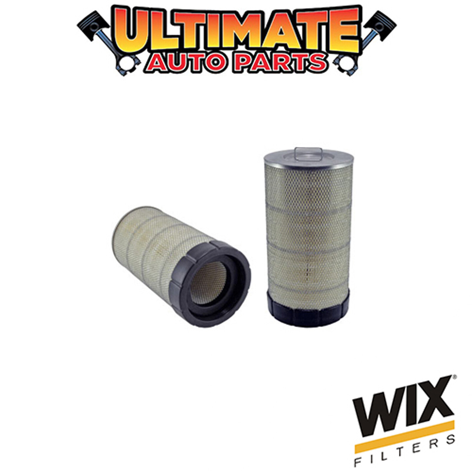 WIX 46922 - Air filter cross reference