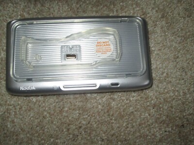 Kodak Easyshare Camera Dock Insert Cradle For C513 C613 C713 C813 w ...
