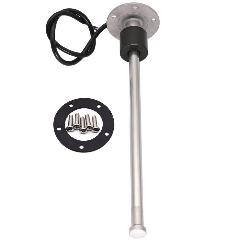 Marine Boat RV Truck Fuel Water Tank Level Sensor Sender Sending Unit ...