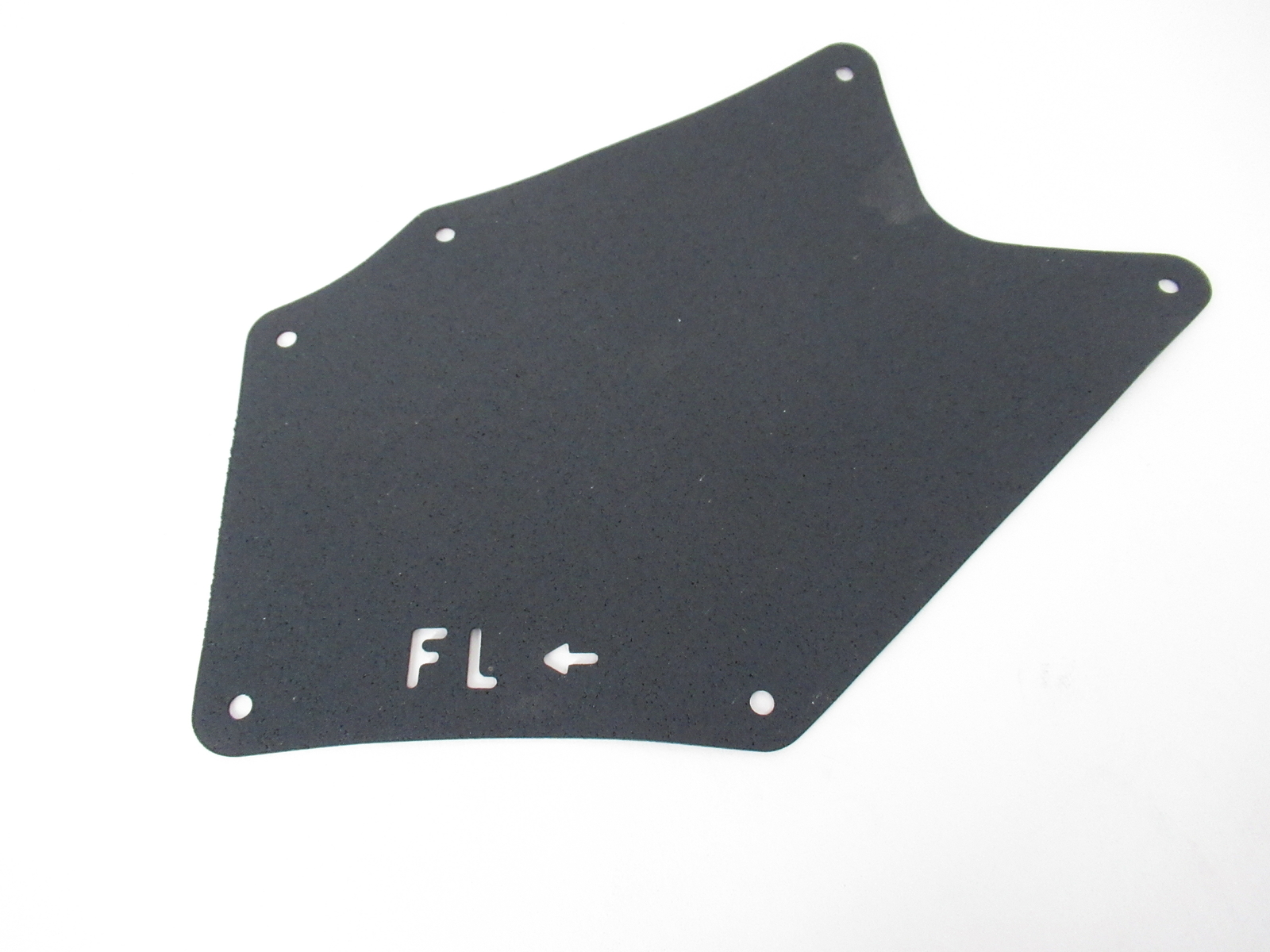 Genuine OEM Toyota 53737-0C030 Left Front Fender Apron Seal | eBay