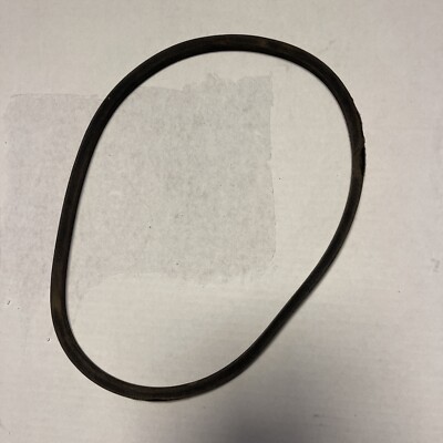 Coin-op Washers & Dryers - Speed Queen Belt