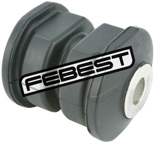 FDAB-051 Febest REAR LEAF SPRING BUSHING 4367046, 2T14-5781-AA, 5155366 ...