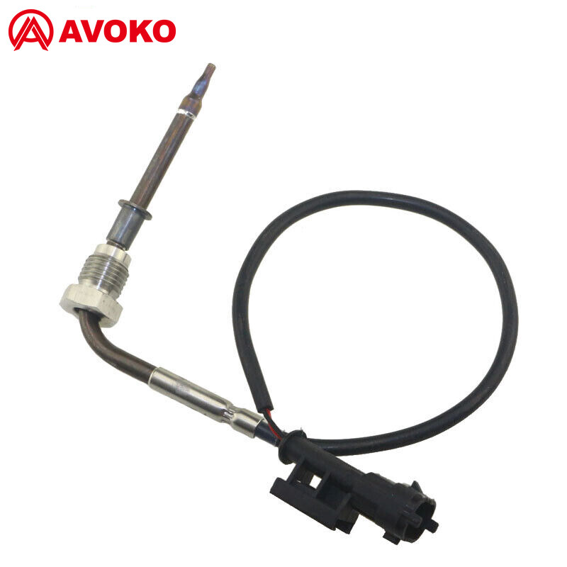 Exhaust Temperature Sensor Sender For Case IH New Holland 47478880 ...