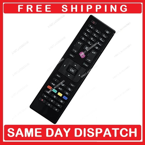 DIGIHOME 43287FHDDLED TV REMOTE | eBay