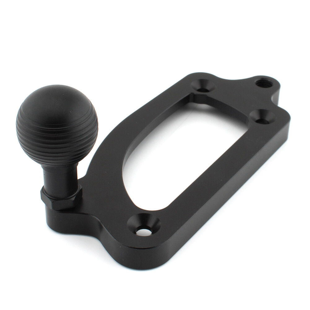 Upper Pump Cover Hand Bracket Ball Head Brake Oil Cup Cover For BMW R18 ...