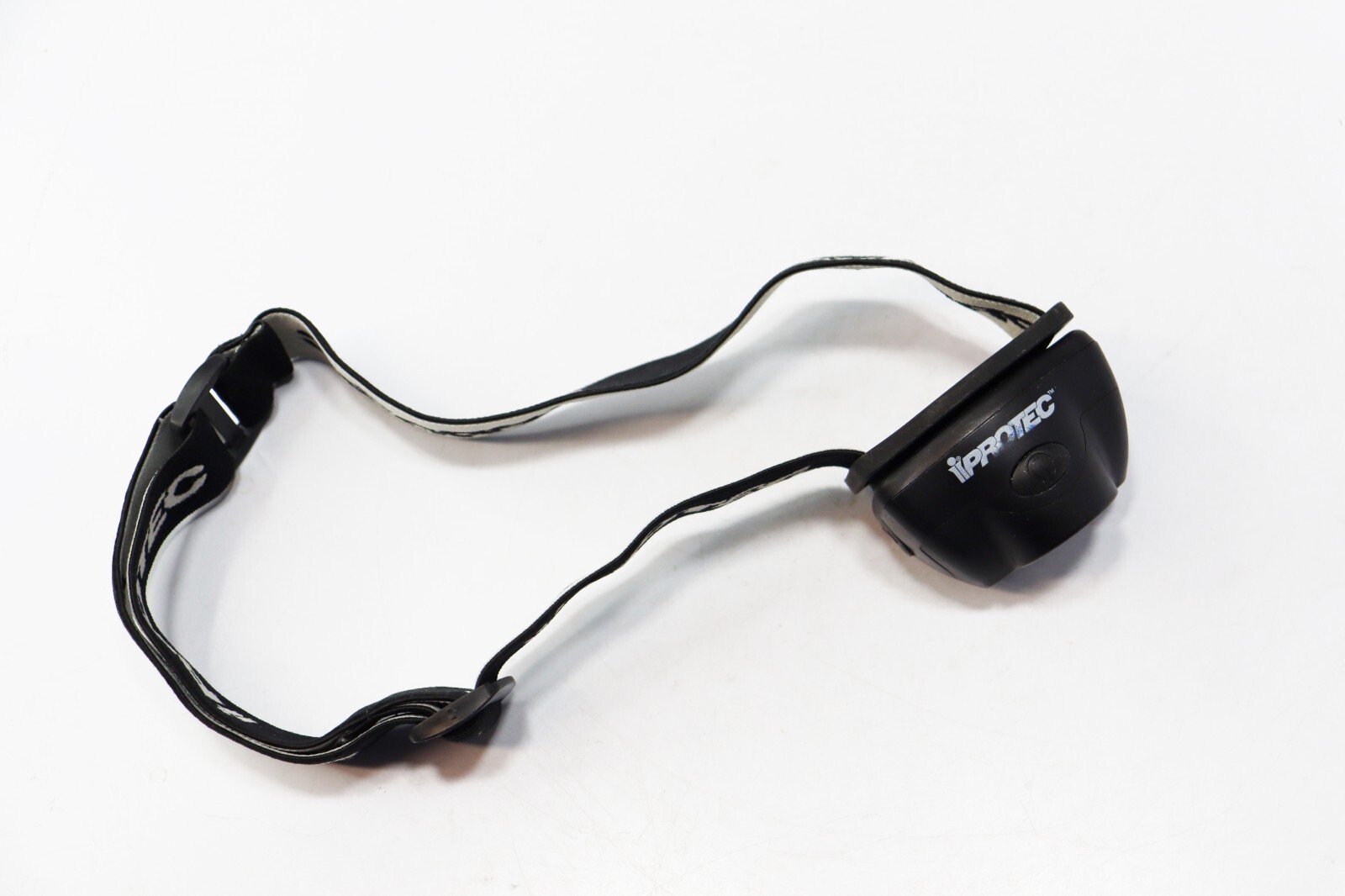 iProTec LED Head Lamp Flashlight USED TESTED WORKING | eBay