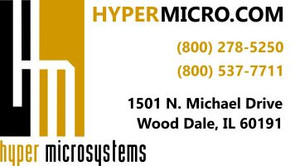 Hyper Microsystems | eBay Stores
