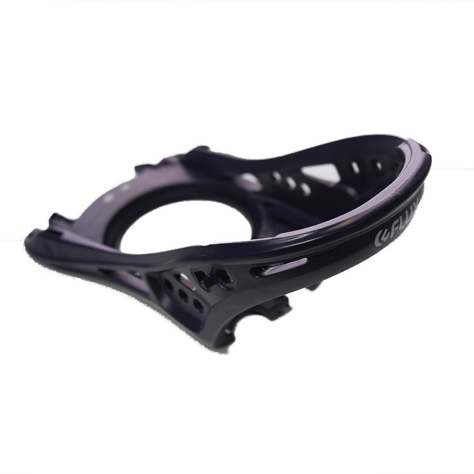 FLUX GU Binding Frame SM Snowboarding Bindings Accesorries Binding LEFT ...