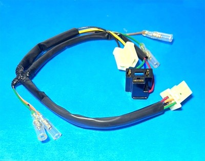 Headlight Blinker Wiring Harness Wire For Honda Grom 125 MSX125 SUB ...