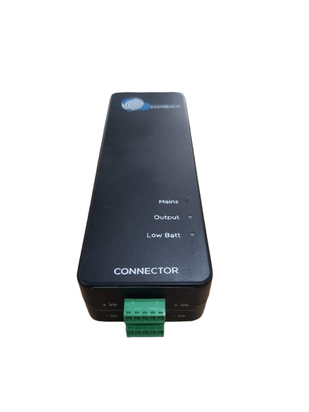 24V 1A Industrial SMPS UPS Power Supply Backup for IoT Device 2KV Surge ...