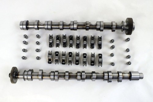 CAMSHAFT LIFTERS ROCKER ARMS KIT FOR AUDI A3 A4 A5 A6 2.0 TDi DIESEL ...