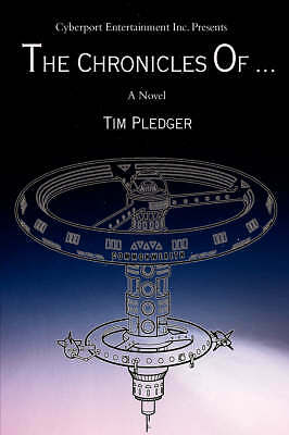 The Chronicles of ... by Tim Pledger (Hardcover, 2008) for sale online ...