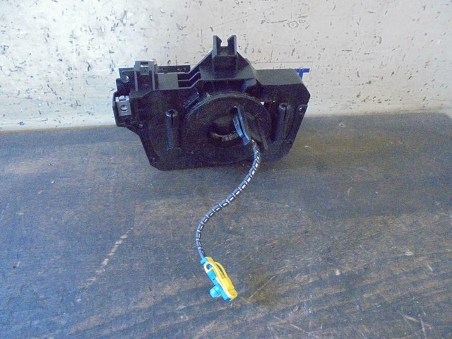 2011 Dacia Duster Steering Wheel Clock Spring Airbag 255672425R ...