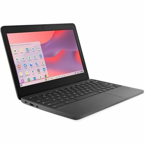 Lenovo 100e 83G80002US 11.6" Chromebook N100 4GB 32GB eMMC ChromeOS ...