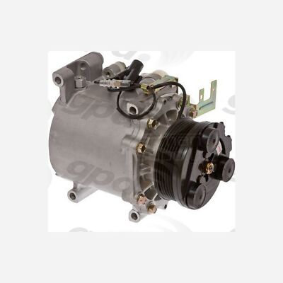 GPD A/C Compressor 6511500 for Mitsubishi | eBay