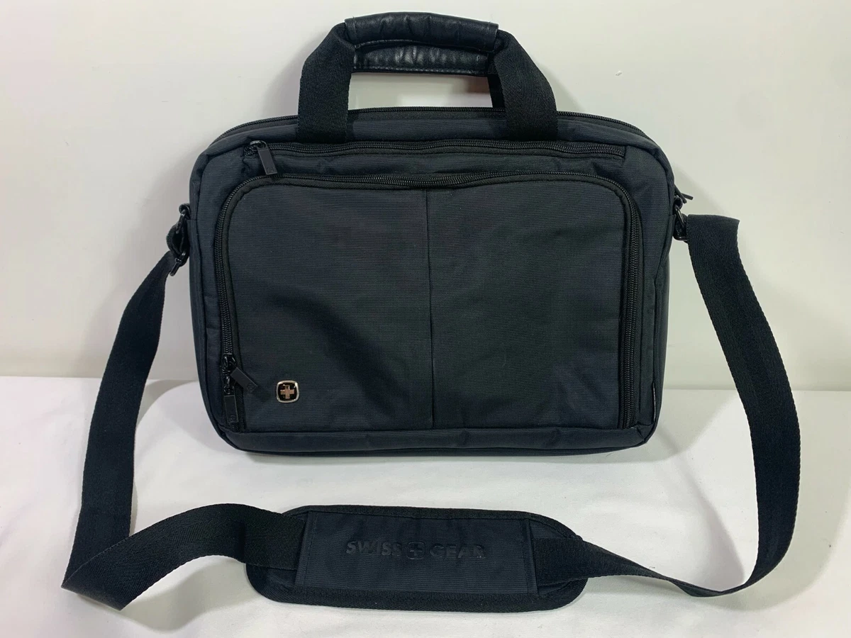 Swiss Gear Laptop Messenger Bag