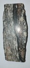 Mica-Schist Pink Feldspar Ore Polished Slab Blue Ridge North Carolina ...