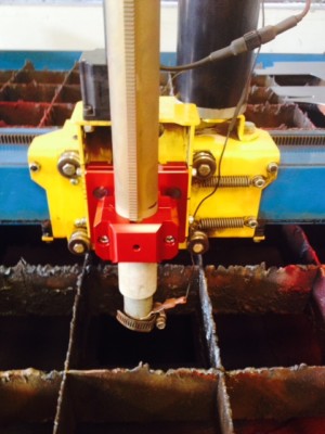 PLASMA CAM MAGNETIC BREAKAWAY PLASMA TORCH PROTECTION | eBay