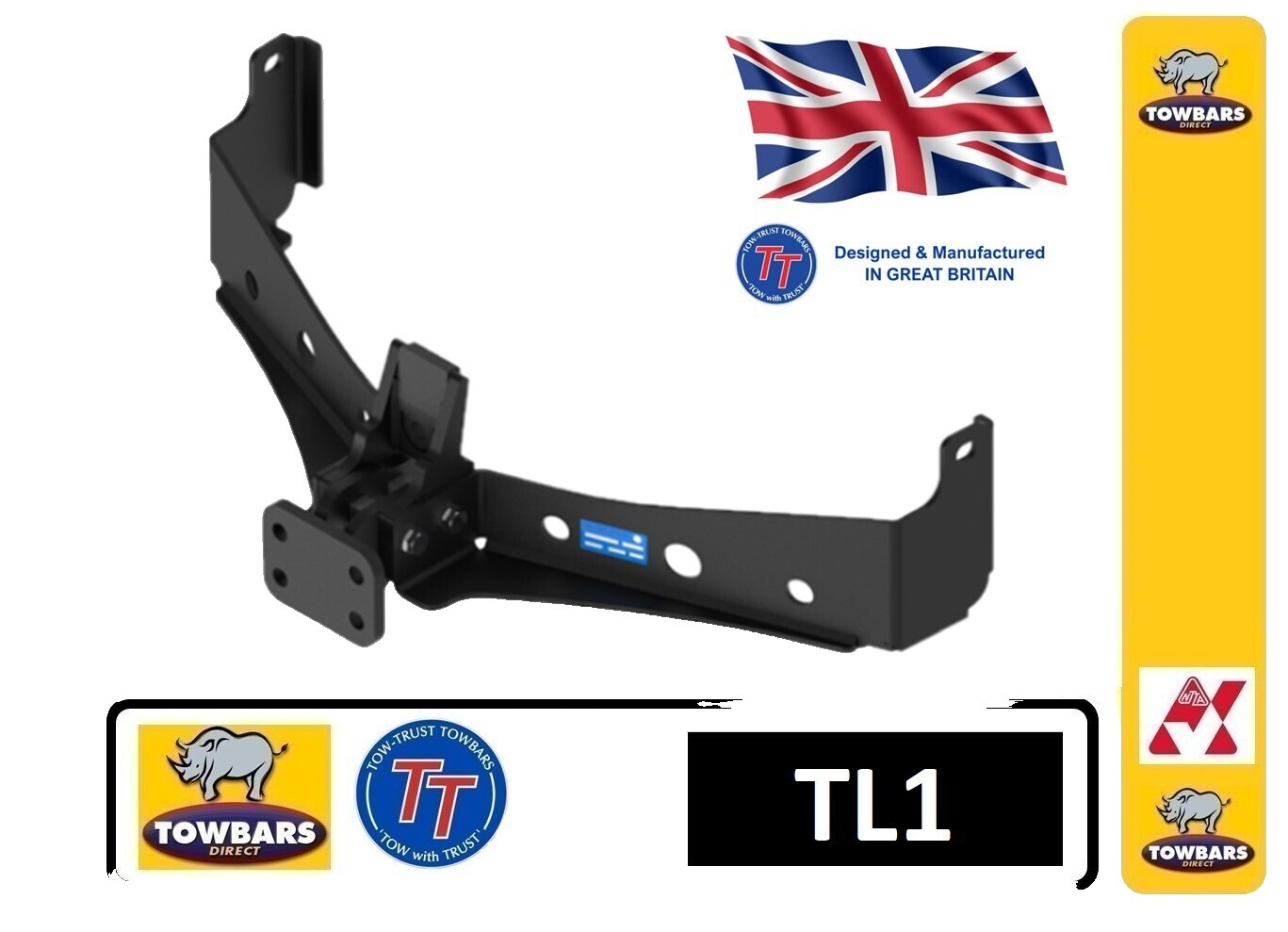 Tow Bar Range Rover Sport | eBay UK
